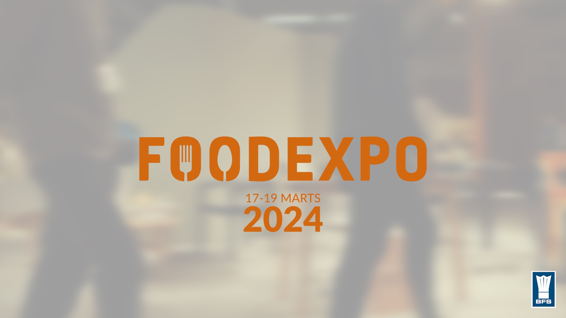 BFS og foodexpo 2024 - Rasmus Boldt - Fotograf & videograf